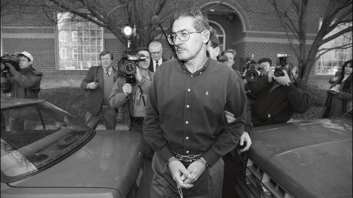 Infamous CIA Double-Agent Aldrich Ames Dies At 84 – USSA News | The Tea ...