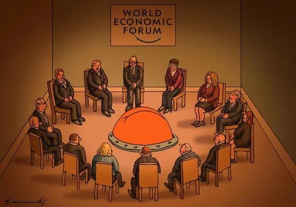 Davos Is Dead: Western Civ Has Suffered Enough… – USSA News | The Tea ...