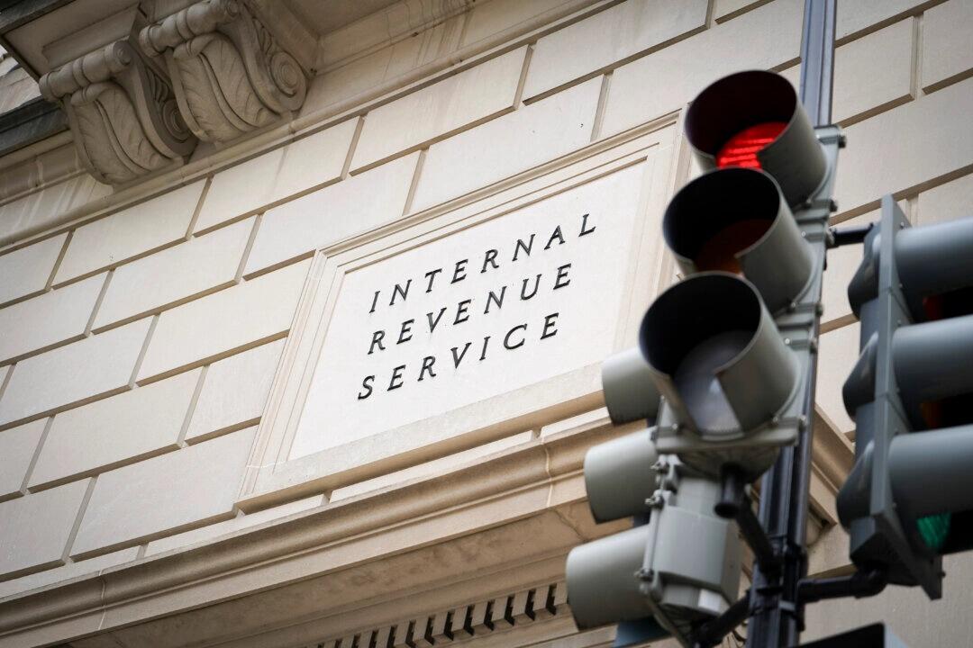 IRS Reveals Suspicious Signs It Looks For To Flag Incorrect Or ...