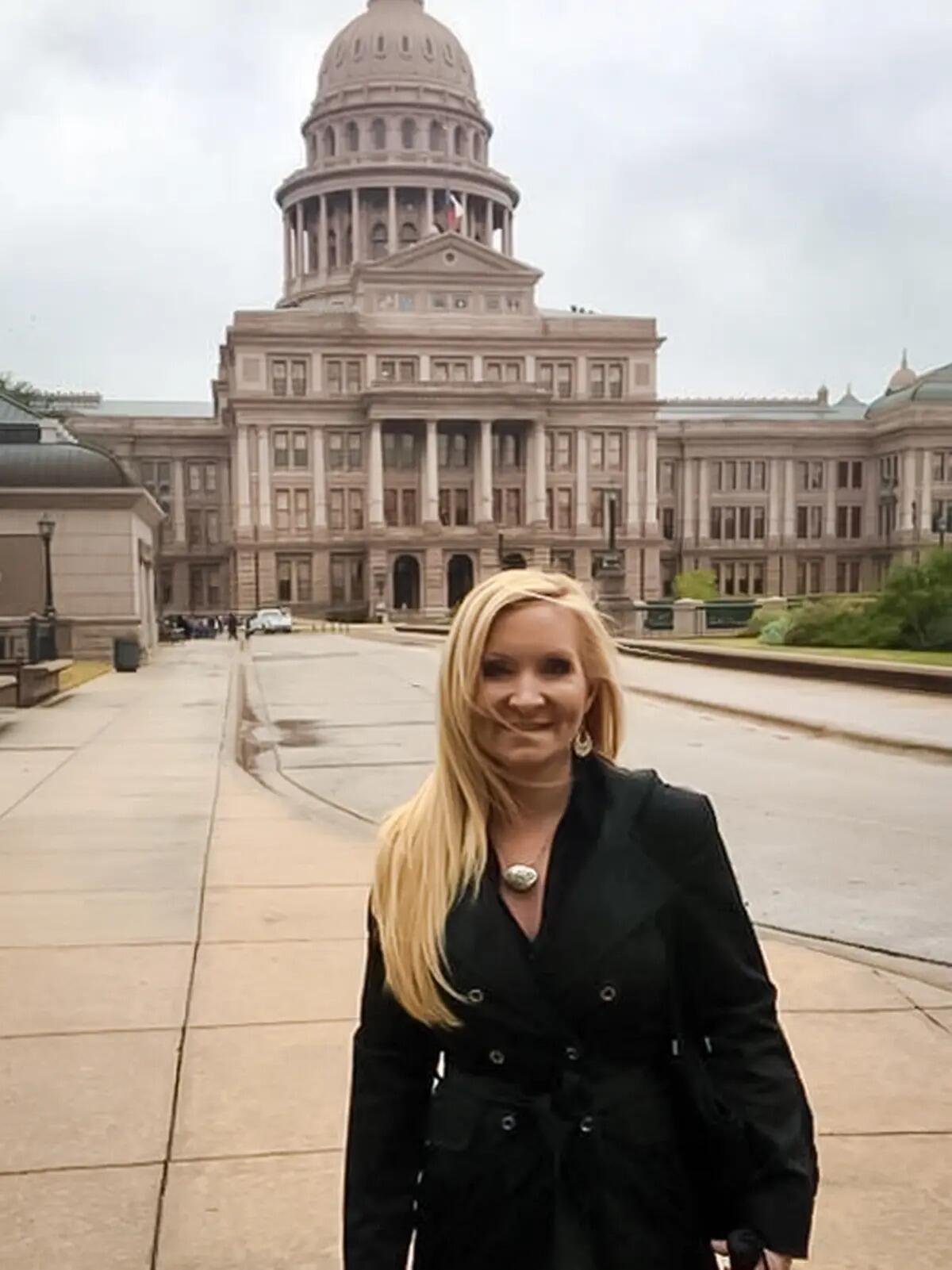 10 Commandment Displays Became Law In Texas, Then The Lawsuits Came ...