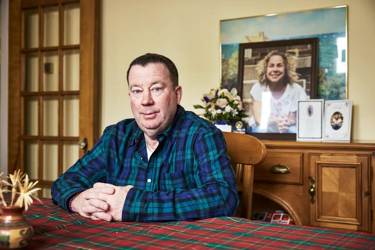 A Year After Pardons, Freed January 6 Prisoners Tell Their Stories ...