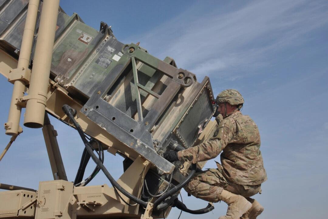 US Military Opens New Air Defense Coordination Cell In Qatar – USSA ...