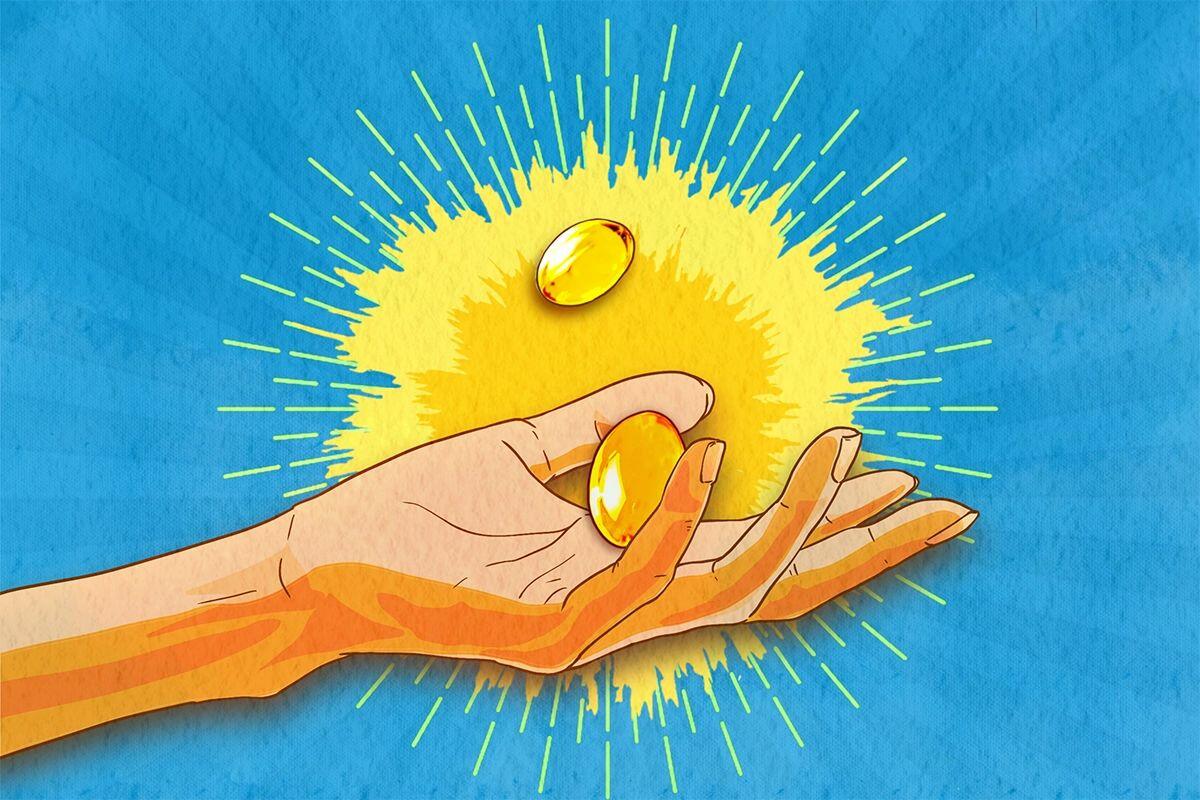 Vitamin D Deficiency Symptoms Health Benefits Optimal Sources And 5842