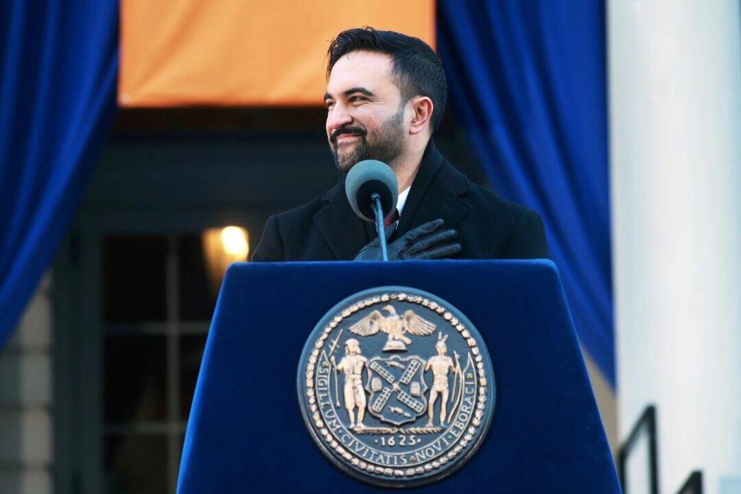 New York Mayor Zohran Mamdani Revokes Orders Issued After Adams ...