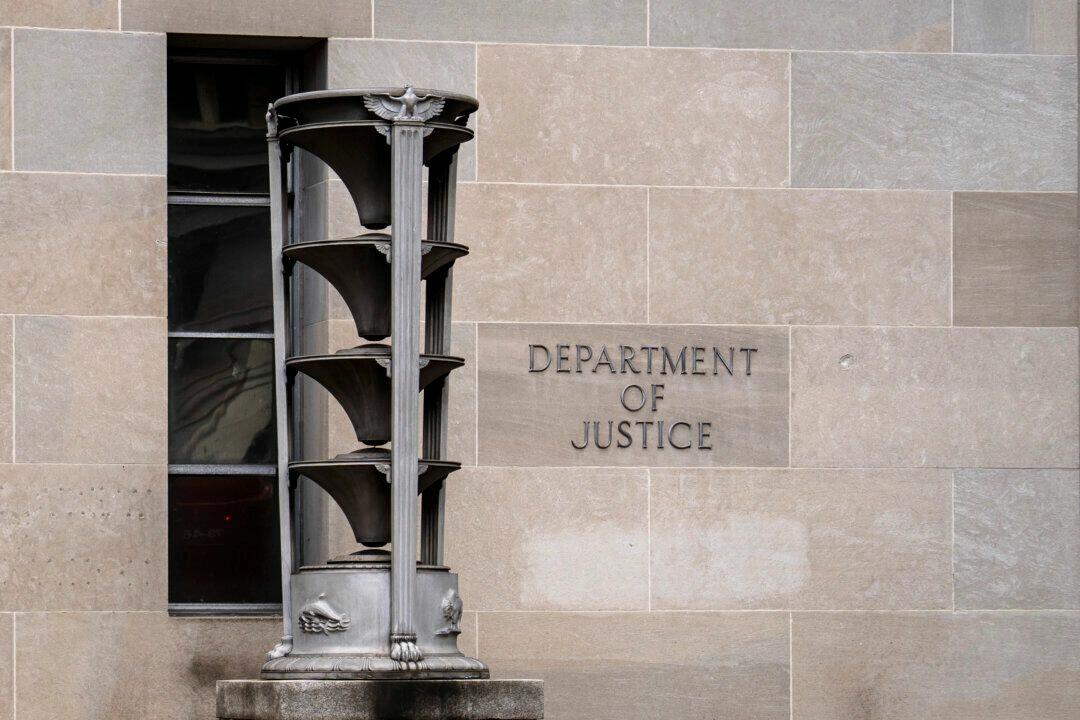 DOJ Sues Virginia For Failing To Turn Over Voter Rolls – USSA News ...