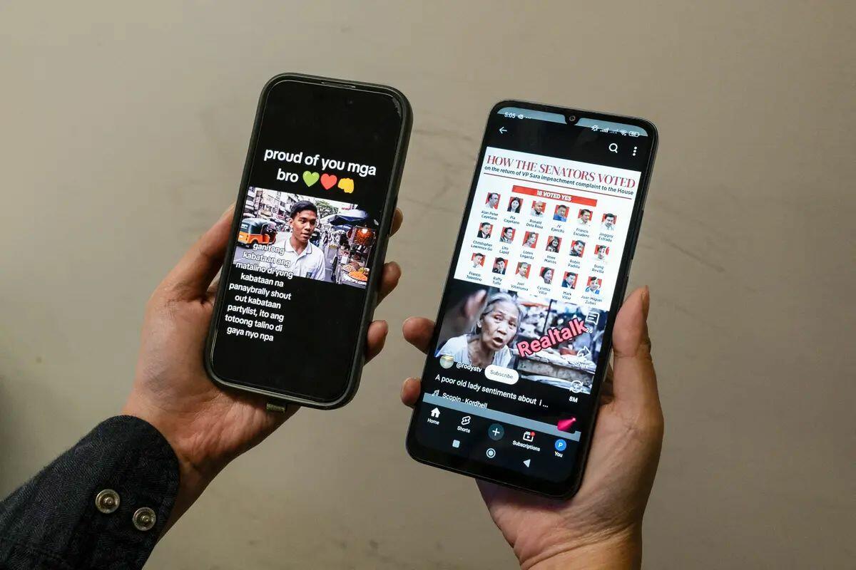 AI Content Is Swamping The Internet: How It Impacts Critical Thinking ...