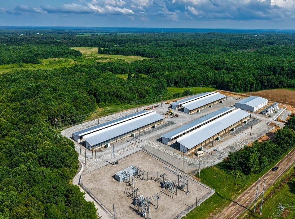 New York Legislature Passes Data Center Moratorium – USSA News | The ...
