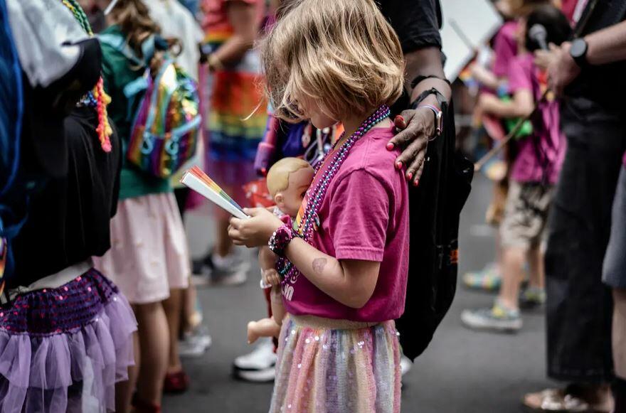 "Tranhausen By Proxy?" Parents' Personality Disorders Driving Surge In ...